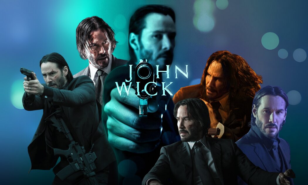 Urutan Film John Wick dan Film Lanjutannya: Sinopsis Per Episode untuk ...
